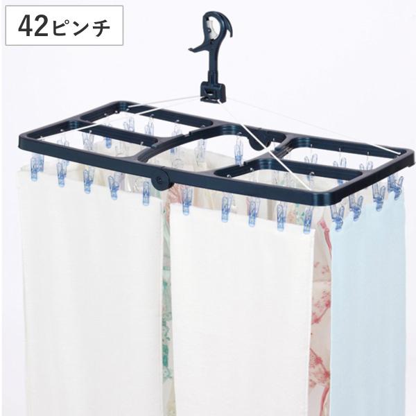 サイズ/約幅76×奥行38×高さ38cm※展開時サイズ内容量/1個材質/本体・キャッチ部：ポリプロピレンピンチ・ピンチヒモ：ポリカーボネートワイヤー：鉄線（ポリエチレン被膜）バネ：鋼線生産国/ベトナム製●衝撃強度に優れたポリカーボネート製の...