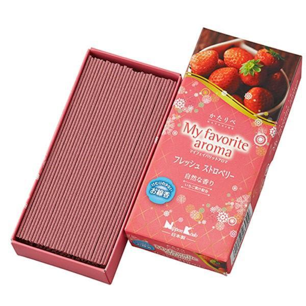 サイズ/約幅7.2×奥行3.2×高さ15.6cm重量/重量：約130g（箱含む）内容量/1箱（約90g）材質/タブ粉、香料●自然な香り、本物の香りを追求した「かたりべ」シリーズです。●優しい香りは心地良いやすらぎを与えてくれます。●けむりが...