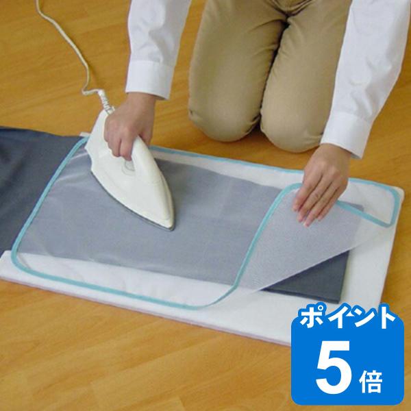 サイズ/約横36×縦60cm内容量/1枚材質/ポリエステル生産国/中国製耐熱温度/230度●メッシュ生地のアイロンがけ用あて布です。●衣服に直接アイロンが触れないので、てかりを防ぎます。●メッシュ加工されているので、スチームの通りが抜群でス...
