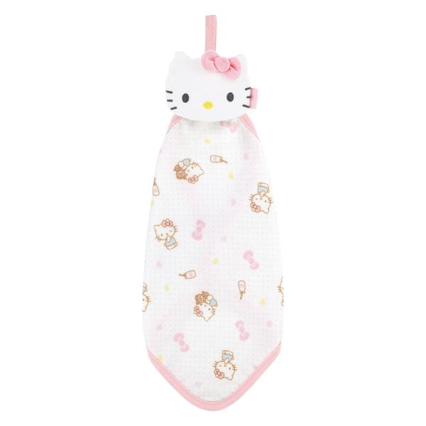 サイズ/マスコット：約幅12×奥行き4.5×高さ7cmハンドタオル：約横30×縦30cm内容量/マスコット、ハンドタオル各1個材質/マスコット：ポリエステル100％ハンドタオル：綿100％生産国/中国製洗濯/洗濯機使用可能●かわいいマスコッ...