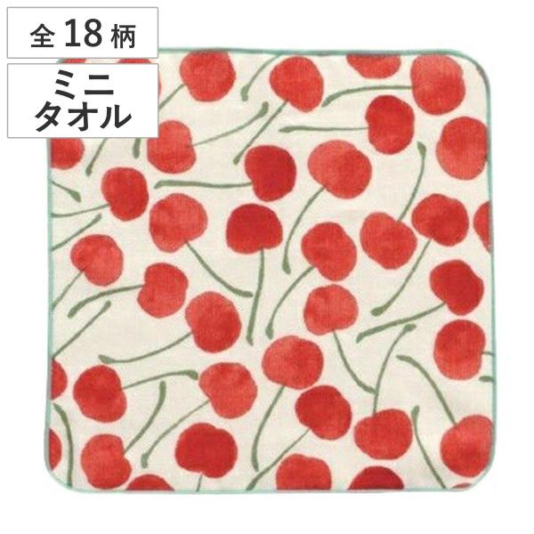 サイズ/約横25×縦25cm内容量/1枚材質/コットン種類/チェリー、フォレスト、フラワー、シープ、ピンクフラワー、イチゴ、リボン、ホワイトフラワー、ブーケ、レモン、きのこ、アップル、デイジー、ローズ、チューリップ、バナナ、タンポポ、クロー...