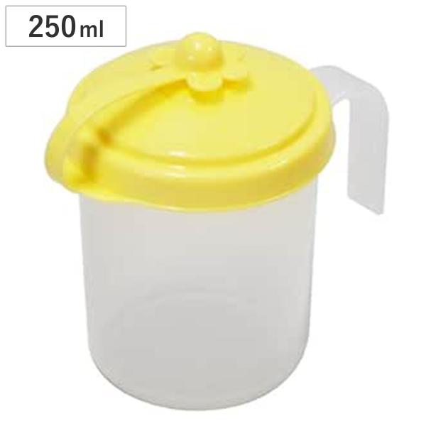 サイズ/約幅12×奥行7.5×高さ10.5cm容量/約250ml内容量/1個本体付属品：フタ材質/ポリプロピレン樹脂生産国/日本製●握りやすいハンドル付きのストローコップです。●市販のストローが使えます。●飲み残しても安心なキャップ付きです...