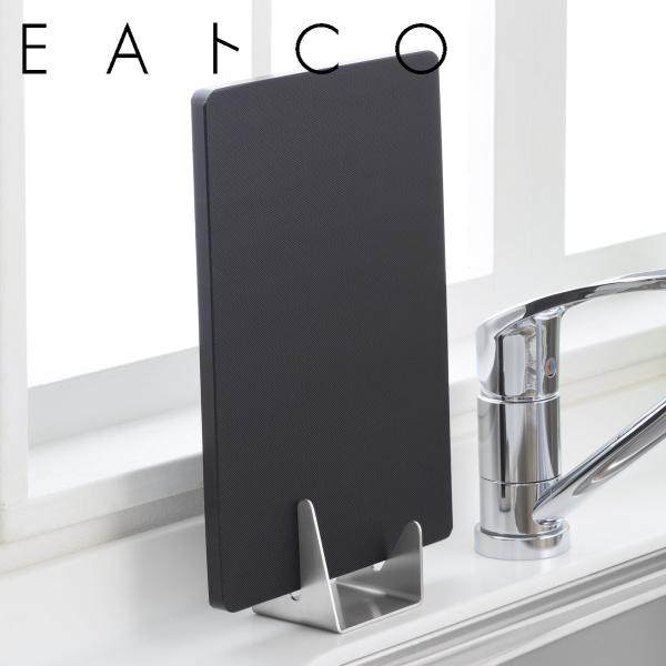 サイズ/約幅6.5×奥行6×高さ6.5cm重量/約118g内容量/1個材質/18-8ステンレス生産国/日本製食器洗い乾燥機/使用可能●厚み約2cmまでのまな板を垂直に立てられるまな板スタンドです。●まな板を垂直に立てることで、水切れが早いで...