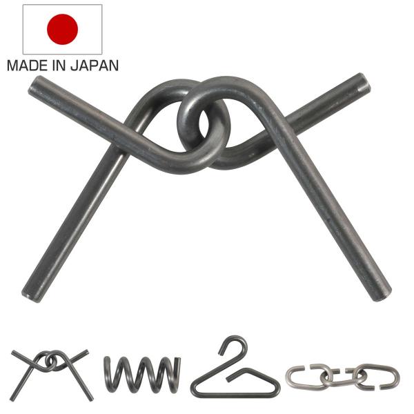 サイズ/【A】1パーツあたり約幅5×奥行7.5×高さ2cm【B】約幅4×奥行7×高さ3.5cm【C】約幅9.5×奥行6.5×高さ1.5cm【D】1パーツあたり約幅3×奥行5×高さ7cm重量/【A】約64g【B】約77g【C】約58g【D】約...