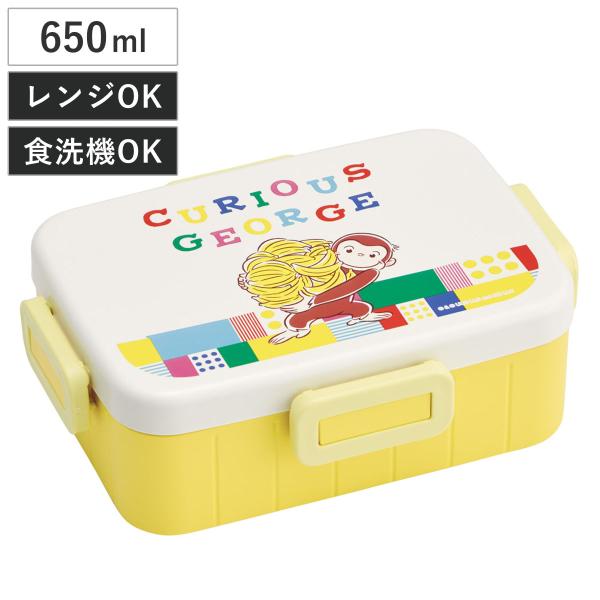 サイズ/約幅17.5×奥行12.9×高さ5.8cm重量/約220g容量/約650ml内容量/1個（本体、仕切り）材質/蓋・本体・仕切リ・止具：ポリプロピレンパッキン：シリコーンゴム生産国/日本製耐熱温度/140度食器洗い乾燥機/使用可能電子...