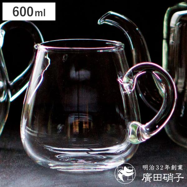 サイズ/約高さ11cm直径：約10cm容量/約600ml内容量/1個材質/ガラス生産国/日本製食器洗い乾燥機/使用不可電子レンジ/使用不可●小ぶりなサイズ感はピッチャーとしても使いやすいです。●市販のペーパードリップ用コーヒードリッパーは1...