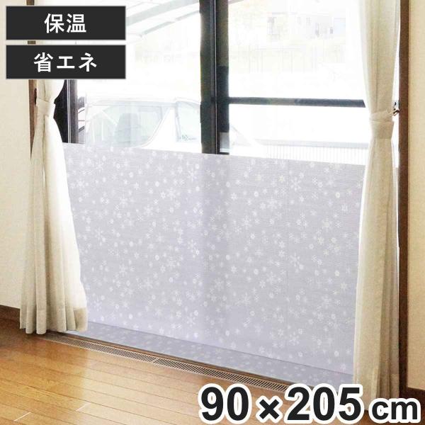 サイズ/約横205×縦90cm厚さ：約0.5cm重量/約375g内容量/1枚材質/PETフィルム、発泡ポリエチレン生産国/中国製対応サイズ/横巾約190cmまでの窓●窓からの冷気や隙間風を遮断してくれるボードです。●ボードを広げて下部を折り...