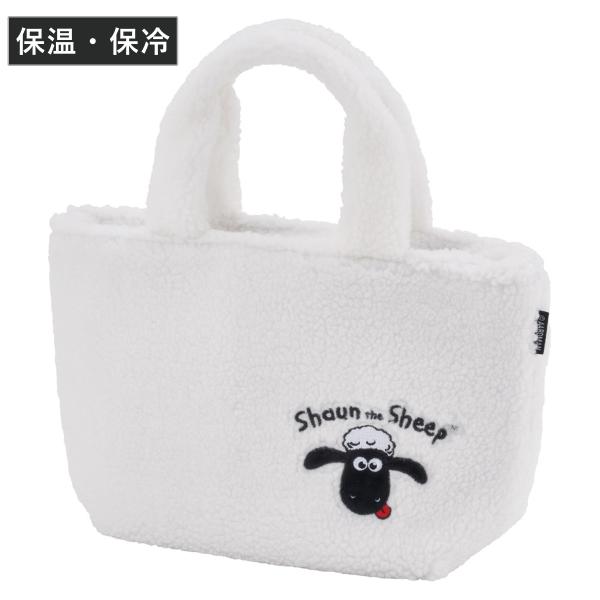 サイズ/約幅30×奥行12×高さ18cm※持ち手含まず内容量/1個材質/表地：ポリエステル裏地：アルミ蒸着生産国/中国製洗濯/不可●キャラクターデザインの保温・保冷ランチバッグです。●表地はモコモコとした手触りのボア生地です。●内側はアルミ...
