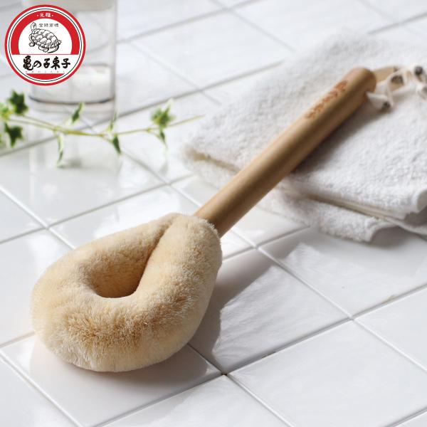 サイズ/約幅11×奥行37×高さ4.5cm重量/約170g内容量/1個材質/本体：サイザル麻・ステンレス線柄：木（アルストニア）紐：綿生産国/スリランカ製生産国補足/最終工程（検品）：日本●初めてのボディケアにおすすめのボディたわしです。●...