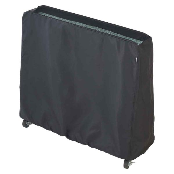 サイズ/約幅94×奥行35×高さ76cm重量/約350g内容量/1枚材質/ポリエステル●傘しずく取りNHD専用カバーです。●型崩れしにくく丈夫なポリエステル素材です。●上部は通気性の良いメッシュ仕様です。業務用 傘 雫取り用 対応パーツ 専...