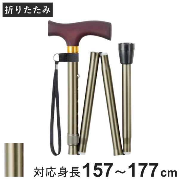 サイズ/使用時長さ：約81.5〜91.5cm伸縮5段階（2.5cm間隔）折りたたみ時：約28cm杖先ゴム径：19mm重量/約350g内容量/1本付属品：収納袋材質/支柱：アルミグリップ：木製ストラップ：ナイロン収納袋：ポリ塩化ビニル適合品番...