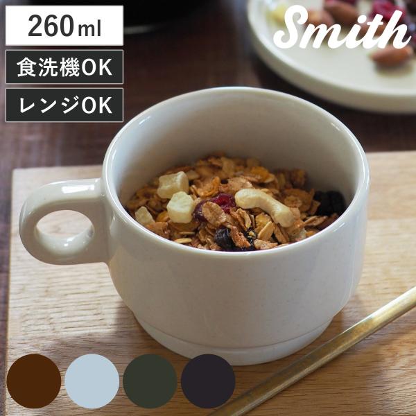 サイズ/約高さ6.4cm直径：約9.8cm容量/約260ml内容量/1個材質/磁器種類/ブラウン、グリーン、ネイビー、バニラ生産国/日本製食器洗い乾燥機/使用可能電子レンジ/使用可能●レトロで上品な脚付きスープマグです。●穏やかで毎日使いた...