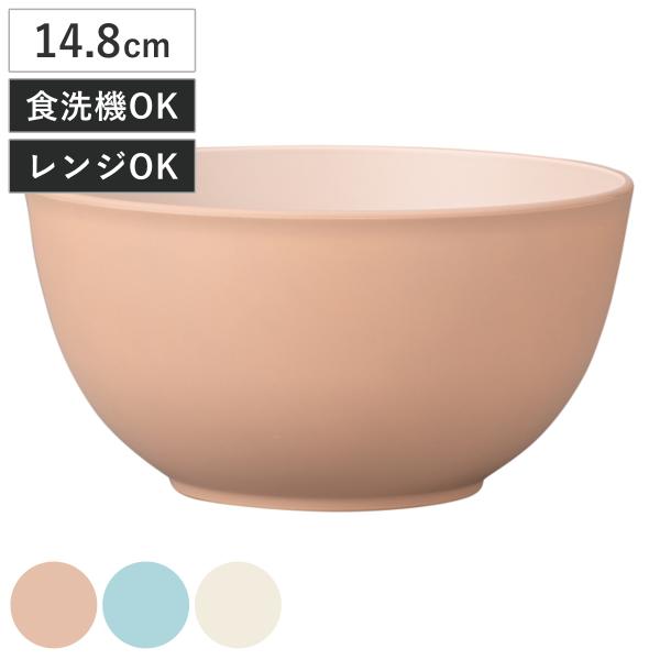 サイズ/約高さ7.5cm直径：約14.8cm容量/約800ml内容量/1個材質/PET.A種類/ベージュ、ブルー、アイボリー生産国/日本製耐熱温度/140度耐冷温度/-20度食器洗い乾燥機/使用可能電子レンジ/使用可能●抗菌塗装で安心して使...