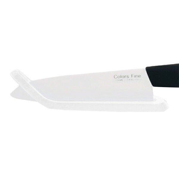 サイズ/約幅3.5×奥行18×高さ4.5cm内容量/1本材質/ポリプロピレン●調理中の置き場所のない包丁を安全に収納できます。●食器洗い洗浄機OK！ナイフブロック コンパクト包丁スタンド アイデアグッズ