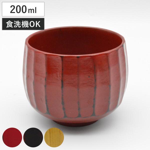 サイズ/約高さ7cm直径：約9.2cm容量/約200ml内容量/1個材質/ナツメ材表面塗装：ケイ素ガラス（NANO COAT）（ガラス塗料）種類/曙、根來、ナチュラル生産国/日本製食器洗い乾燥機/使用可能●手仕事のぬくもりが伝わる木製のコー...