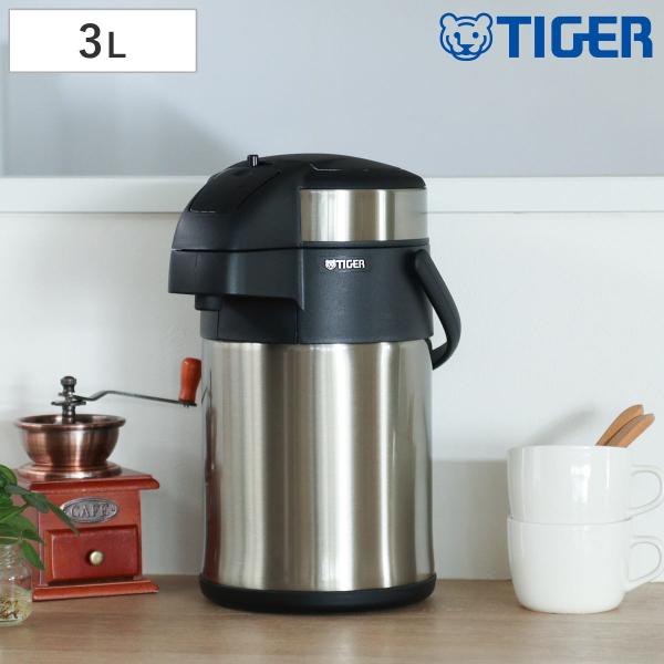 サイズ/約幅17.8×奥行24.5×高さ31.3cm約口径6.9cm重量/約1.6kg容量/約3L内容量/1個材質/ステンレス生産国/中国製保温効力/74度以上（10時間）59度以上（24時間）保冷効力/7度以下（10時間）●軽くて丈夫な真...