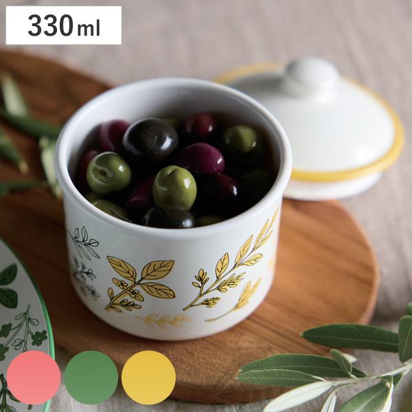 サイズ/約高さ10.6cm直径：約10cm容量/約330ml内容量/1個材質/本体・フタ：AS樹脂パッキン：シリコン種類/レッド、グリーン、イエロー生産国/日本製食器洗い乾燥機/使用不可電子レンジ/使用不可●軽くて丈夫な樹脂製の保存容器です...