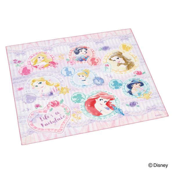 サイズ/約横43×縦43cm内容量/1枚材質/ポリエステル100％生産国/日本製乾燥機/使用不可●お弁当箱を包んだり、ランチョンマットとしてご使用いただけるランチクロスです。●給食当番や、調理実習の時には三角巾としてもご使用いただけます。●...