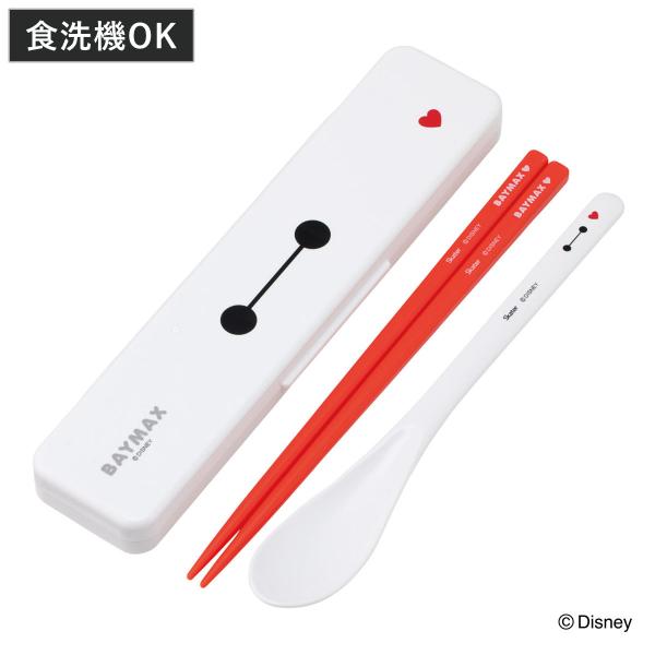 サイズ/ケース：約幅18.8×奥行4.7×高さ1.8cm箸・スプーン：18cm内容量/1個（箸、スプーン、ケース）材質/ケース本体・スプーン：ABS樹脂箸：メタクリル樹脂ケース蓋：AS樹脂クッション：シリコーンゴム生産国/日本製パーツ別耐熱...