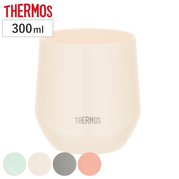 サイズ/約幅8.5×奥行8.5×高さ9cm口径：約7cm重量/約200g容量/約300ml内容量/1個材質/本体：ステンレス鋼（内面：セラミック塗膜加工、外面：アクリル樹脂塗装）種類/ミントグリーン、ナチュラルホワイト、ダークグレー、アプリ...