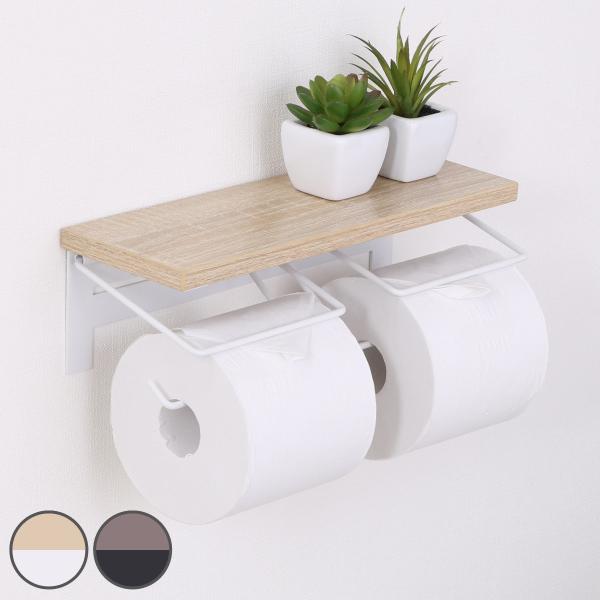 サイズ/約幅30×奥行10×高さ9cm重量/約680g内容量/1個材質/構造部材：（棚）合成樹脂化粧繊維板（メラミン樹脂）／（ホルダー）金属（鋼）／（ネジ）スチール（亜鉛メッキ加工）表面加工：（棚）なし／（ホルダー）エポキシ樹脂塗装種類/ナ...