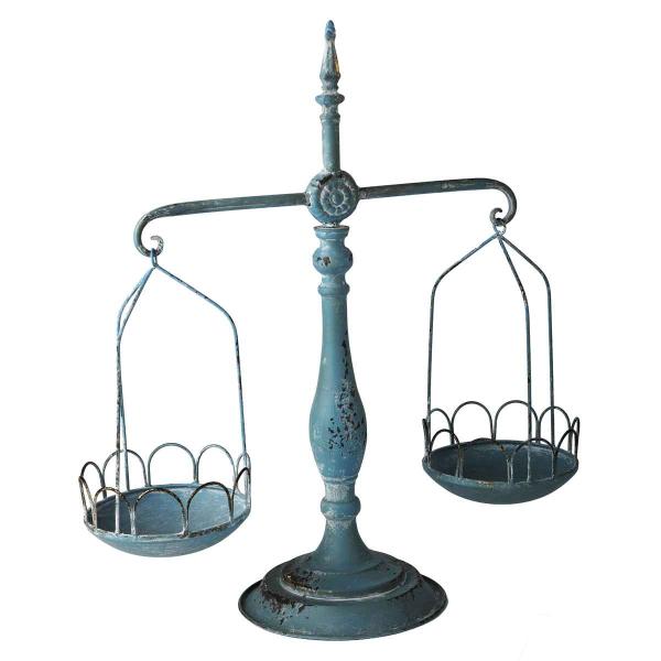 サイズ/約幅44×奥行17.5×高さ50cm重量/約1kg内容量/1個材質/鉄生産国/中国製●天秤をモチーフにしたフラワースタンドです。●錆び風の加工を施してアンティーク調に仕上げています。●ナチュラルな風合いが花や植物の美しさを引き立てま...