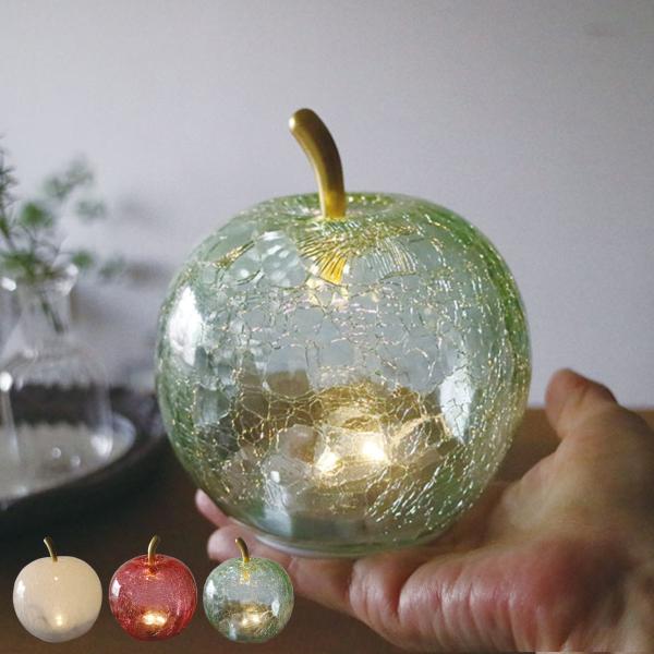 サイズ/直径：約11cm高さ：約12cm内容量/1個材質/ガラス、PE/ポリエチレン、ポリレジン、LED電球 (乾電池単4×2本)※乾電池は別売りです種類/ホワイト、レッド、グリーン●やさしいLEDの灯りが、くつろぎの時間を包み込み心を落ち...