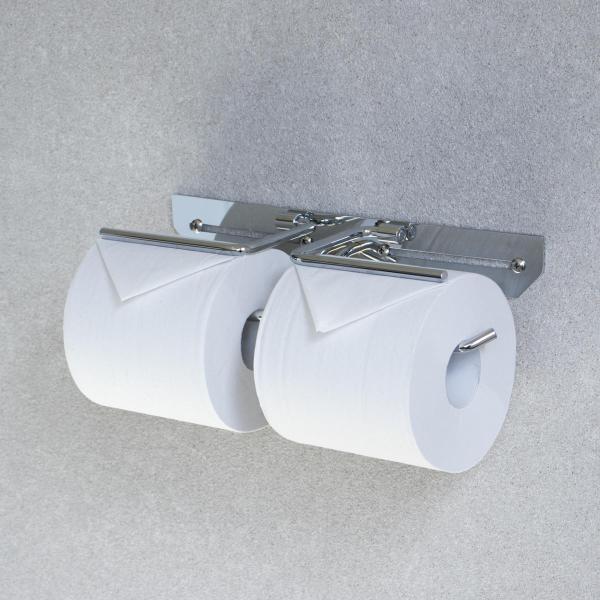 サイズ/約幅29.3×奥行8.3×高さ5.3cm背面取付部（左右共通）：約幅10×高さ0.5cm※約幅10cmの間でお好きな箇所に取り付け可能重量/約0.4kg内容量/1個付属品：取付用のネジ、アンカー材質/ステンレス（SUS304）カラー...