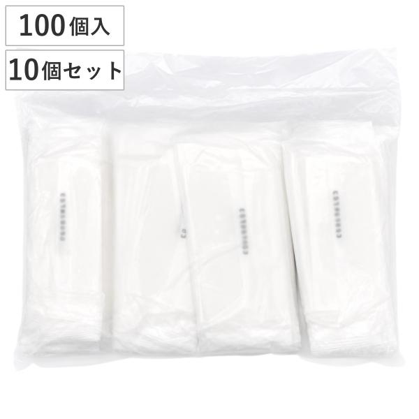 サイズ/約横15.3×縦5.3cm内容量/1000個（100個入×10セット）材質/パルプ70％、PP30％生産国/中国製●個包装で衛生的な使い捨ておしぼりです。●レジャーやパーティ、お弁当にも便利です。1000個入り バーベキュー イベン...