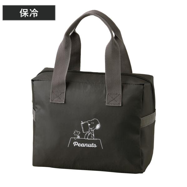 サイズ/約幅23×奥行13×高さ19cm内容量/1個材質/本体：ポリエステル持ち手：ポリプロピレンポリプロピレン：アルミフィルム生産国/中国製洗濯/洗濯機使用可能●汚れてもご家庭の洗濯機で丸洗いでき、いつでも清潔に保てるランチバッグです。●...