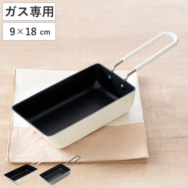 サイズ/外寸：約幅9.5×奥行31.5×高さ7cm内寸：約幅9×奥行18cm重量/約250g容量/約330ml内容量/1個材質/本体：アルミニウム合金内面：ふっ素樹脂塗膜加工外面：焼付塗装ハンドル：ステンレス鋼(SUS201)、シリコーンゴ...