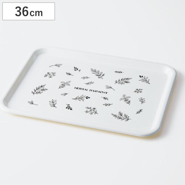 サイズ/約横36×縦27cm内容量/1枚材質/PET、ABS樹脂ウレタン塗装生産国/日本製●カラフルなカラーとやさしいデザインのトレーです。●ゆったりとしたサイズでワンプレートの持ち運びにも便利です。●器の表面はウレタン塗装でキズや汚れが付...