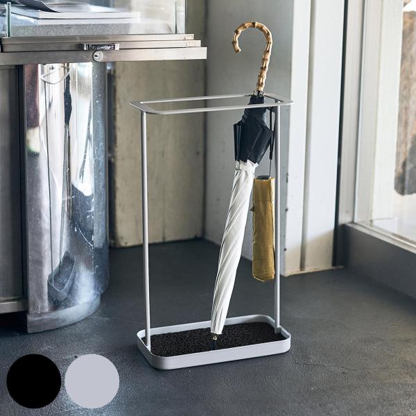 サイズ/約幅30×奥行16×高さ52cm重量/約2.6kg内容量/1個材質/スチール（紛体塗装）種類/ブラック、グレー生産国/中国製組立状態/完成品梱包サイズ/幅45.5×奥行33×高さ57.5cm●無駄を省いたミニマルなデザインのスチール...