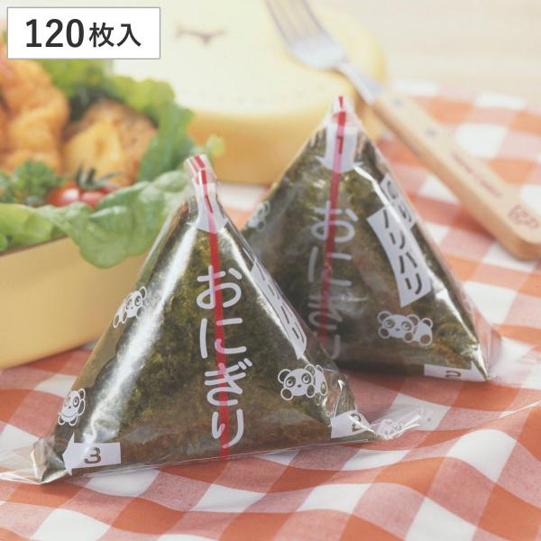 サイズ/約横14×縦22cm厚さ：約0.025（mm）重量/約165g（セット）内容量/120枚材質/ポリプロピレン生産国/日本製耐熱温度/80度耐冷温度/-10度電子レンジ/使用不可●海苔の風味を損なわず、食べる時にパリパリ食感が楽しめる...