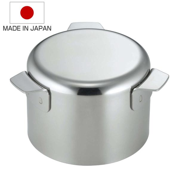 サイズ/約高さ6.5cm直径：約9cm※ツメ部分除く重量/約130g内容量/1個材質/18-8ステンレス生産国/日本製●ヌメリがつきにくいステンレス製の排水トラップです。●凸凹の少なくて洗いやすいシンプルな形状です。●長く使える安心の日本製...