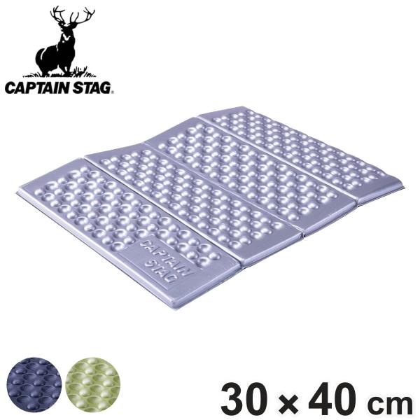 サイズ/約横30×縦40cm厚さ：約1.8cm収納サイズ：約横10×縦30.5×厚さ5 cm重量/約70g（ケース含む）材質/本体：発泡ポリエチレン（アルミニウム加工）収納ケース：ポリエステル種類/ブラック、オリーブ生産国/中国製●衝撃吸収...