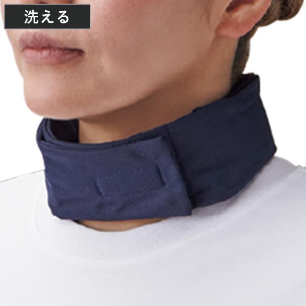 サイズ/約幅60×高さ6.5cm重量/約135g内容量/1個付属品：保冷剤（凍結ジェル袋）1個材質/カバー：ポリエステル100％ジェル：水、増粘材、防腐剤生産国/中国製生産国補足/日本製洗濯/洗濯機使用可能●氷結ジェルで首筋がヒンヤリし、繰...