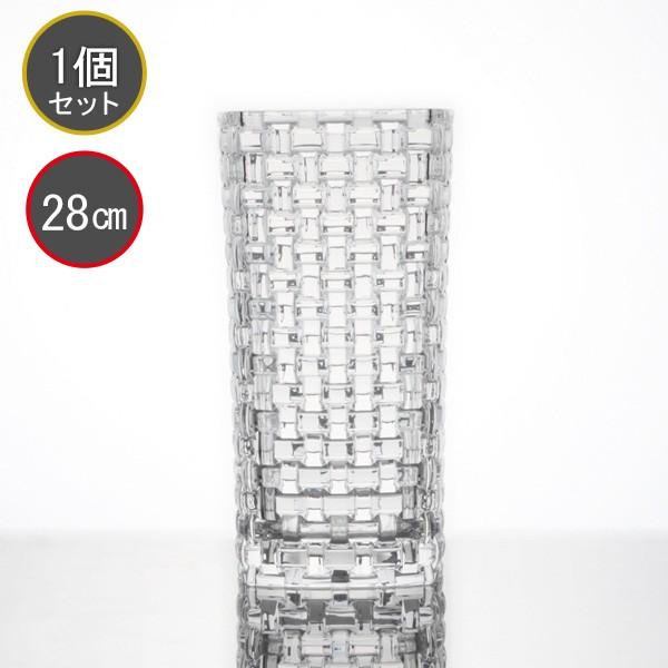 数　量：1個入りサイズ：高さ28cm素　材：クリスタルガラス製　法：マシンメイド生産国：ドイツシリーズ：ボサノバ幸福感あふれる軽やかなダンスからインスパイアされたコレクション