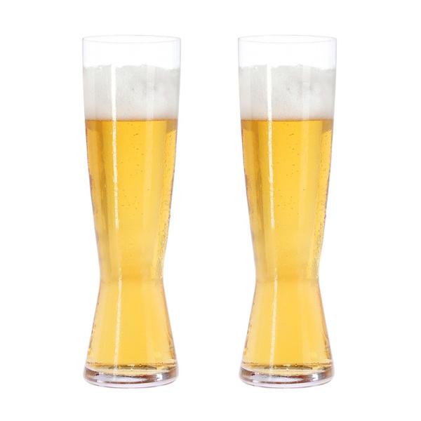 ブランド ：Spiegelau シュピゲラウシリーズ ：ビールクラシックスサイズ ：高さ 220mm／容量 425ml 素　材：クリスタルガラス生産国 ：ドイツ、スロバキア、チェコ、ポーランド、ハンガリーのいずれか　＊製造国をお選びいただく...