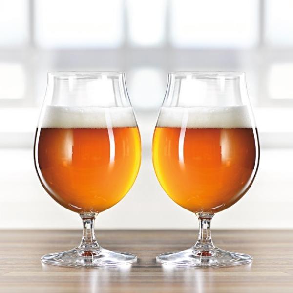 ブランド ：Spiegelau シュピゲラウシリーズ ：ビールクラシックスサイズ ：高さ 155mm／容量 475ml 素　材：クリスタルガラス生産国 ：ドイツ、スロバキア、チェコ、ポーランド、ハンガリーのいずれか　＊製造国をお選びいただく...