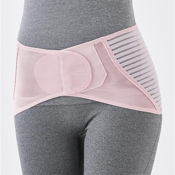 【この商品はメール便送料無料(ポスト投函)商品の為、時間指定は出来ませんが、ご不在でも受け取りができます】 　◆　製品説明　◆・骨盤と股関節をWでサポート。体幹を安定させることで快適歩行へと導きます。・ベルトの下辺は、足の動きを邪魔しないカ...