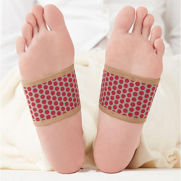 【この商品はメール便送料無料(ポスト投函)商品の為、時間指定は出来ませんが、ご不在でも受け取りができます】◆　製品説明　◆・蓄熱・保温・遠赤効果で冷えやすい足裏をしっかりと暖めます。・ブラックシリカ鉱石をパウダー状にしてサポーターの内側全面...