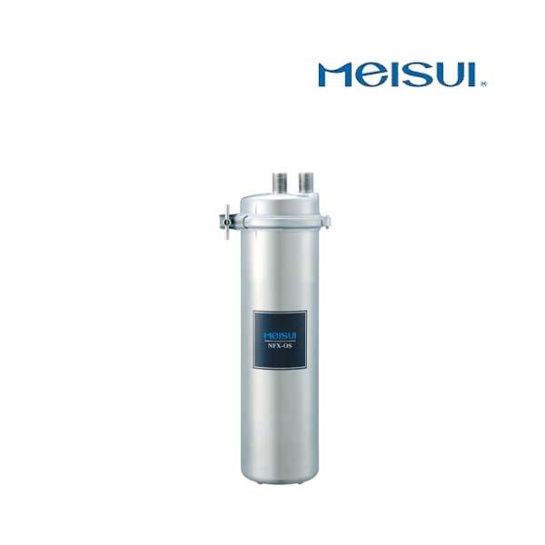 41％割引【高額売筋】 最安！メイスイ 業務用 浄軟水器 浄水器 NFX－OS ソフナシリーズ 未使用 浄水機 キッチン/食器-OTA.ON.ARENA.NE.JP