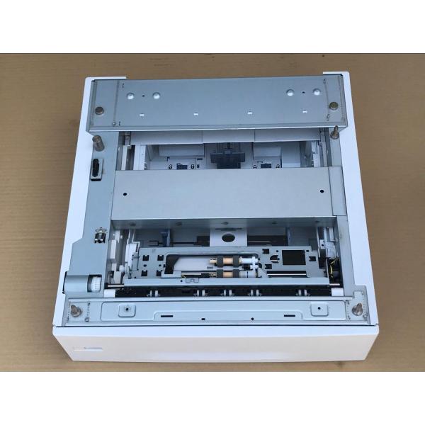 商品説明　新品購入して数百枚だけ使用です。機能ほぼ新品です。 10枚連続テスト動作、音等問題がありません。本体クリーニングしています。普通の中古品ではありません、分解清掃部品点検整備済の良品です。内部も清掃整備しておりますので、動作は良くに...