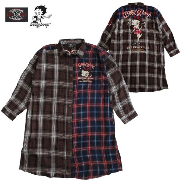 1920年代〜1940年代アメリカでワークウェアを中心とした製品を世に送り出したブランドで、アメリカンカジュアルをベースとし、ネイティブ、ミリタリー、バイカースタイルなどを取り入れたファッションスタイルが特徴の「The BRAVE-MAN ...