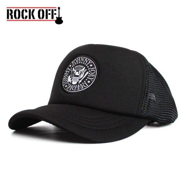 有名バンド、大物ミュージシャン、アメコミ等を中心に様々なジャンルの正式ライセンスを保有し、企画・製作をしている「ROCK OFF」によるオフィシャルTシャツ。保有ライセンスの多さとデザインに定評があり、お馴染みの定番デザインからレアなデザイ...