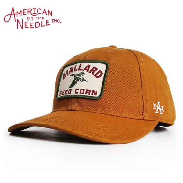 1918年創業、100年以上の歴史を持つアメリカを代表する老舗キャップブランド「American Needle/アメリカンニードル」シカゴカブスの選手と同じようなベースボールキャップをファンに販売するというアイデアが大成功し、全てのMLBチ...