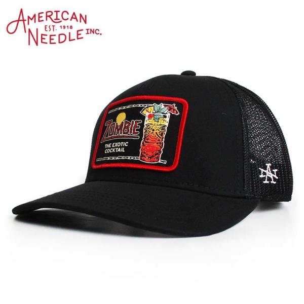 1918年創業、100年以上の歴史を持つアメリカを代表する老舗キャップブランド「American Needle/アメリカンニードル」シカゴカブスの選手と同じようなベースボールキャップをファンに販売するというアイデアが大成功し、全てのMLBチ...