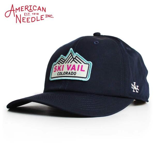 1918年創業、100年以上の歴史を持つアメリカを代表する老舗キャップブランド「American Needle/アメリカンニードル」シカゴカブスの選手と同じようなベースボールキャップをファンに販売するというアイデアが大成功し、全てのMLBチ...