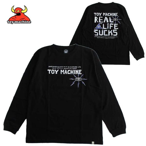1994年にエド・テンプルトンが設立したスケートボードブランド「TOY MACHINE(トイマシーン)」Ed TempletonによるToy Machineのグラフィックアートはマニアの人気も高く、そのデザインは常に注目を集めています。エド...